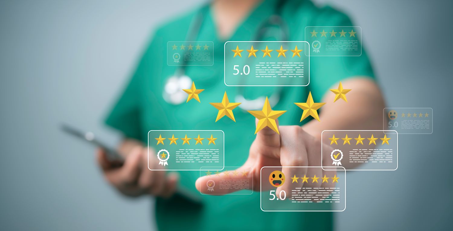Achieve Better Online Ratings with Review Generation | Bloomsburg ...