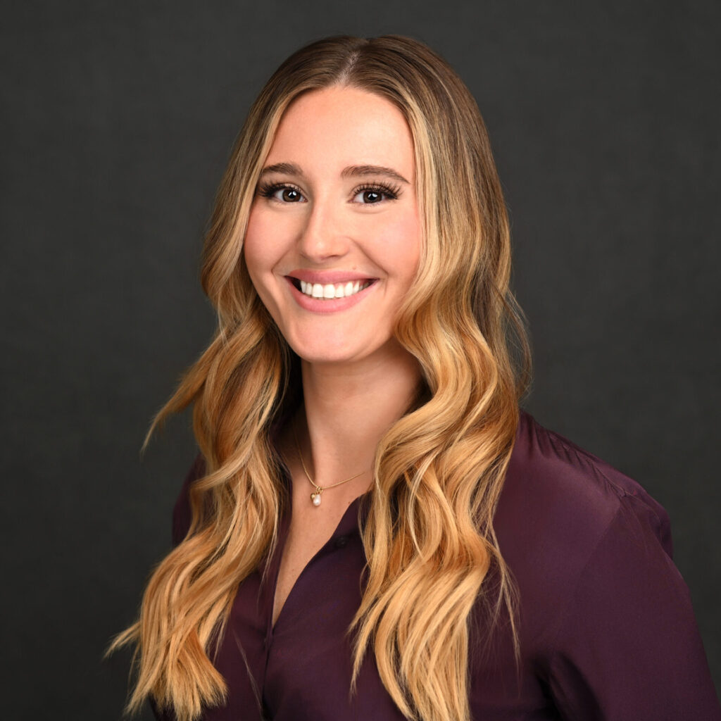 Emma Seidel | Lauer Media Company