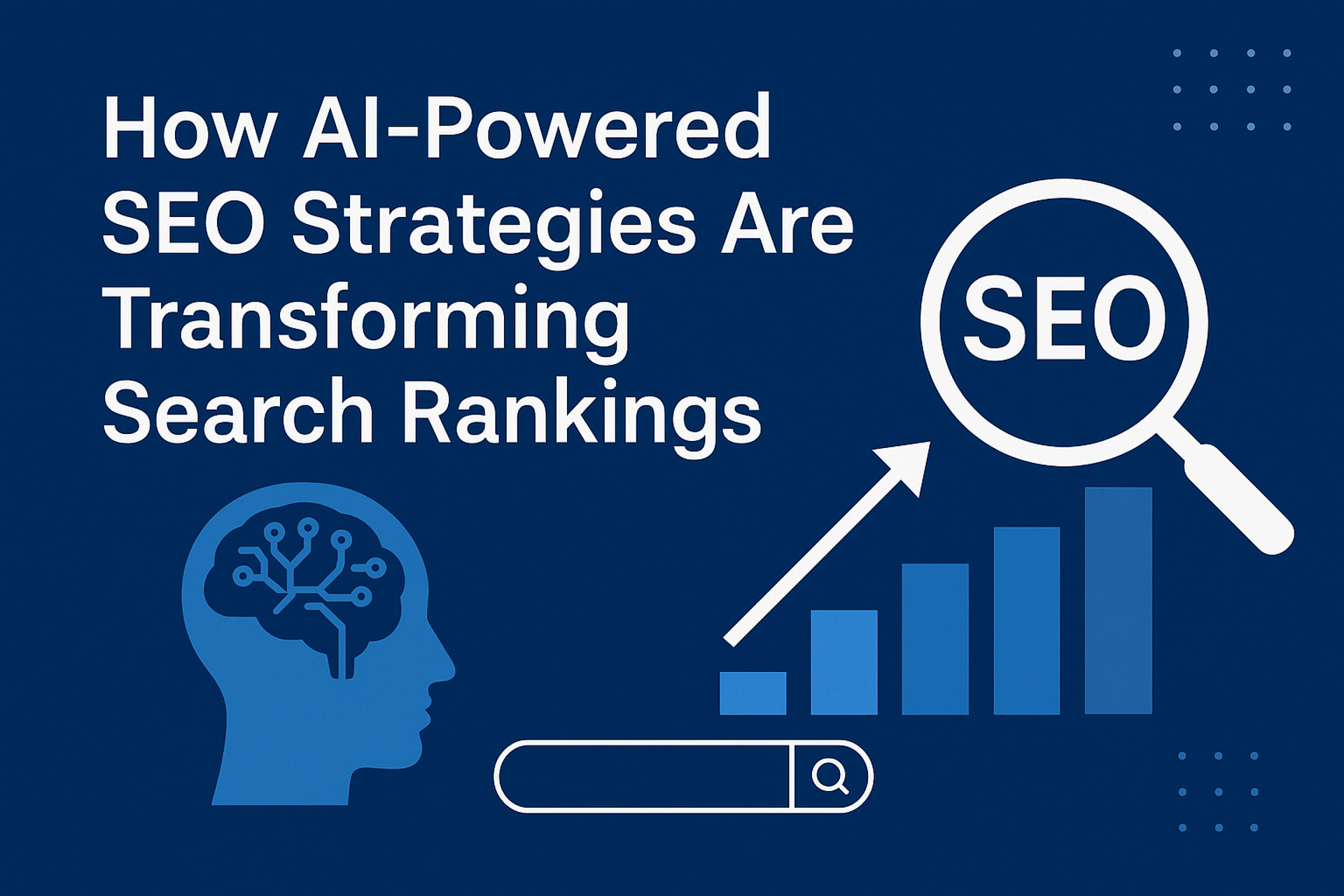 How AI-Powered SEO Strategies Are Transforming Search Rankings - Lauer ...